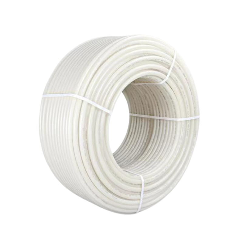 Amber EVOH PE-RT Wet Underfloor Heating Pipe 16mm x 2mm (Choice Of Length) | Northants Tools